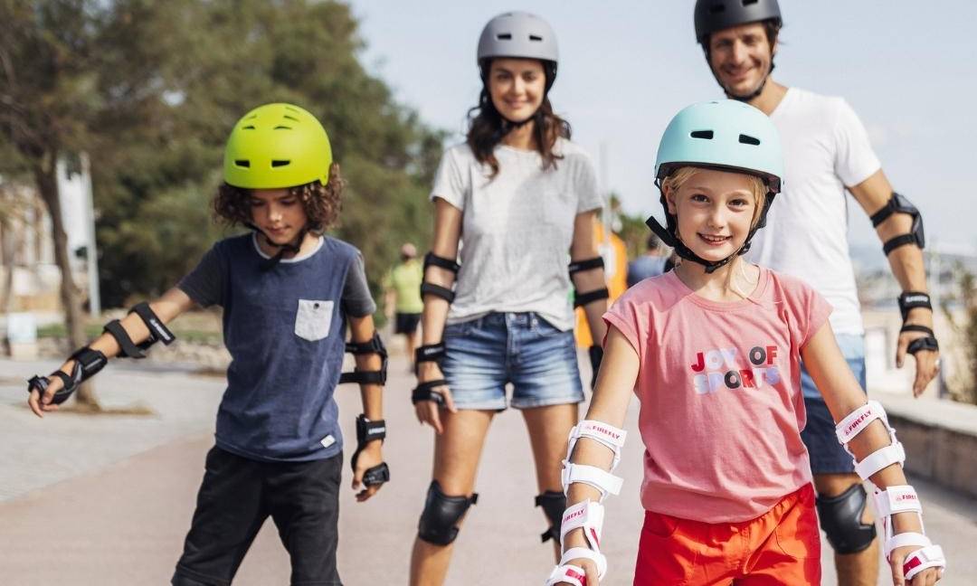 Vožnja rolera u Beogradu - Novi Apartmani Beograd